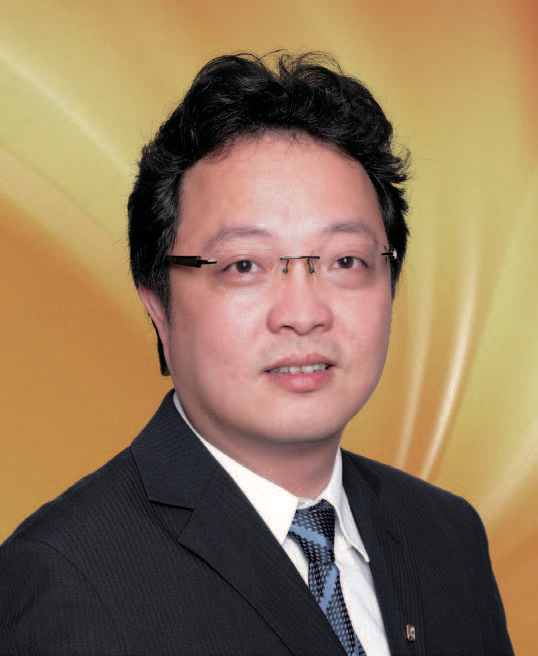 第九屆理事會成員 – HKSFC